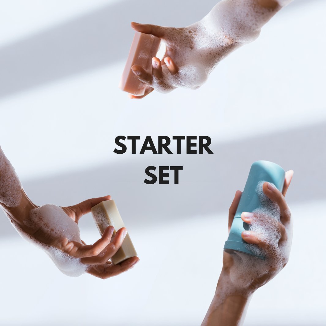 MYLLY Starter-Set – MEERKORN